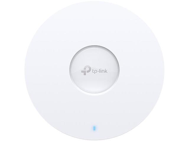 Click here for TP-Link Omada EAP610 Dual Band 802.11ax 1.73 Gbit/... prices