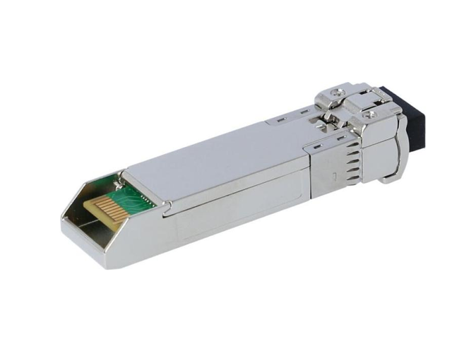Click here for Extreme Networks SFP28 Transceiver Module - 25 Gig... prices