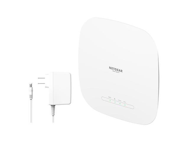 Click here for Netgear AX3000 Dual-Band PoE Multi-Gig Insight Man... prices