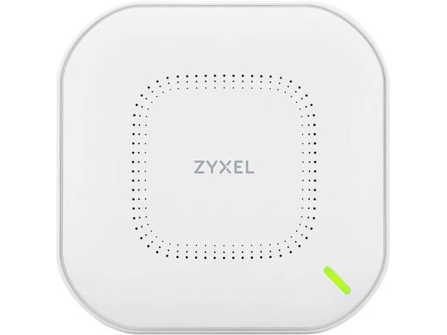 Click here for ZyXEL AC1200 W2 Wireless Gigabit Wall Access Point... prices