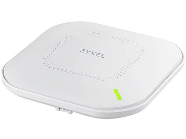 Click here for ZyXEL True WiFi6 Wireless Access Point 802.11ax Du... prices