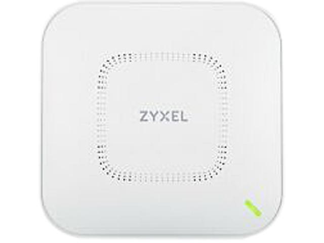 Click here for ZYXEL COMMUNICATIONS NWA210AX Nebula FP 2x2 WiFi 6... prices