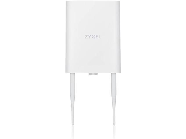 Click here for ZyXEL WiFi 6 AX1800 Wireless Gigabit Outdoor Acces... prices