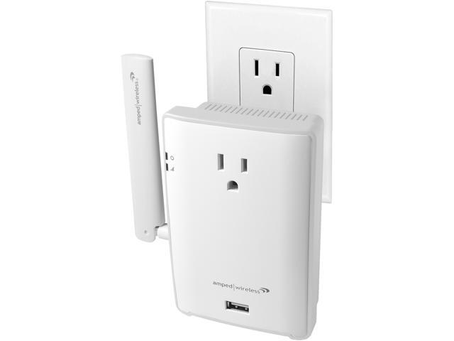 Click here for Amped Wireless REC22P-CA High Power AC1200 Wi-Fi R... prices