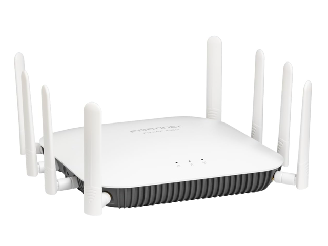 Click here for Fortinet FortiAP 433G Wireless Indoor Wi-Fi 6E Acc... prices