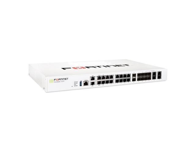 Click here for Fortinet FortiGate-101F Hardware plus 3 Year Forti... prices