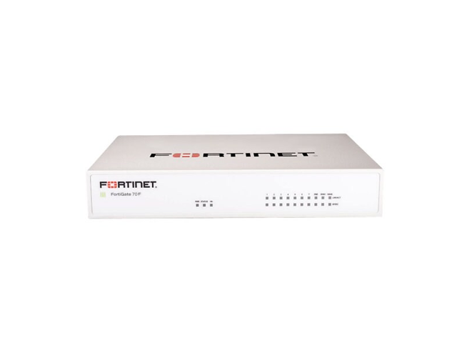 Click here for Fortinet FortiGate-71F Hardware plus 3 Year FortiC... prices