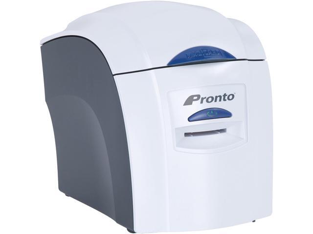 Click here for Magicard 3649-0001 Printer  Pronto Single Sided prices