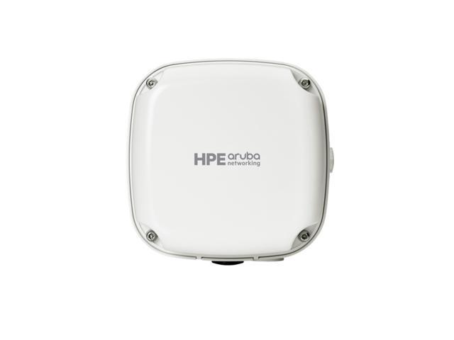 Click here for HPE Aruba Networking AP-565 (US) 802.11ax Dual 2x2... prices