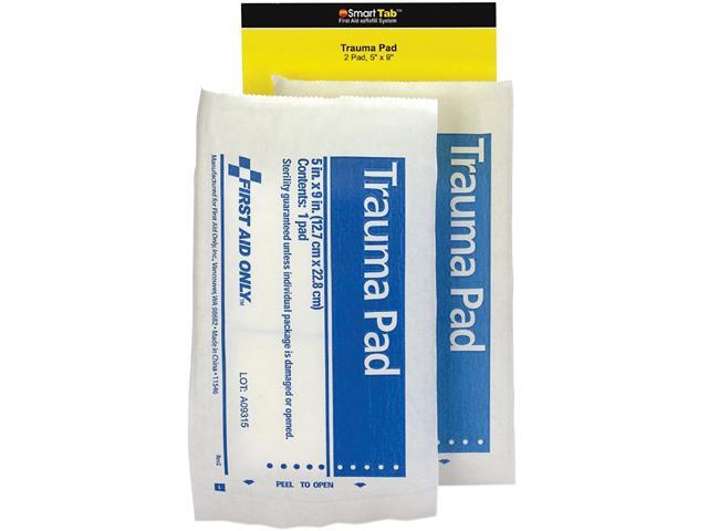 Click here for First Aid Only FAE6024 5 x 9 in. SmartCompliance R... prices