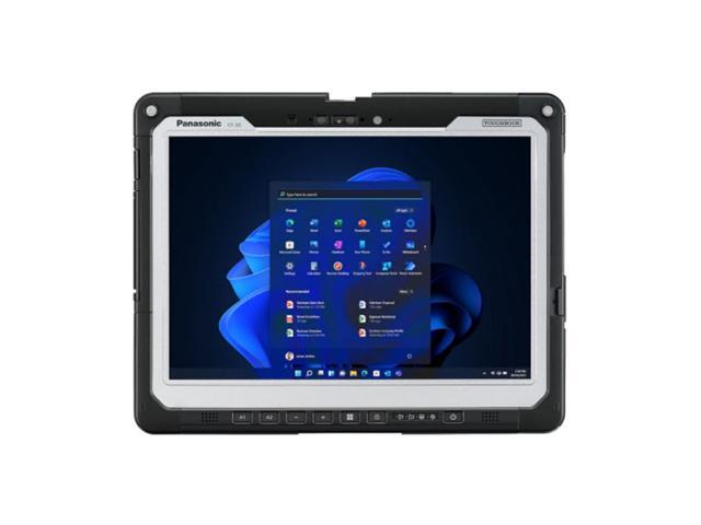 Click here for Panasonic Toughbook 33 - 12 QHD Touchscreen Displa... prices