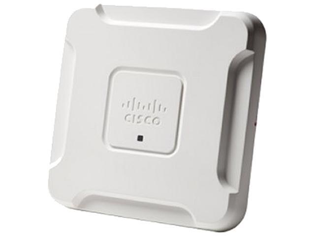 Click here for Cisco WAP581 IEEE 802.11ac 2.80 Gbit/s Wireless Ac... prices