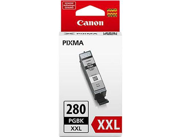 Click here for PGI-280 XXL PIGMENT BLACK INK prices