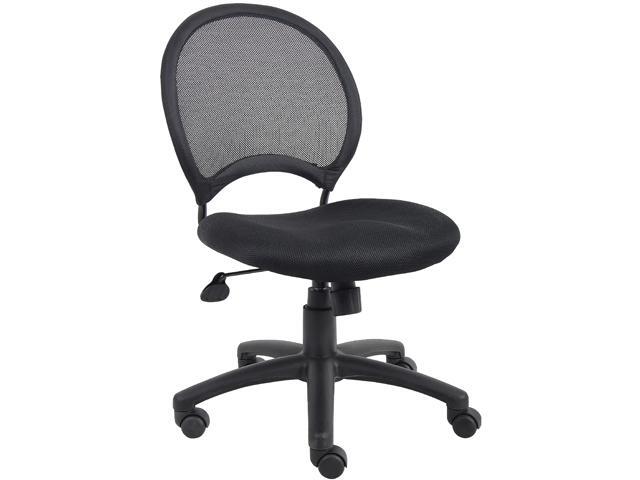 Click here for Boss Mesh Back Task Chair prices