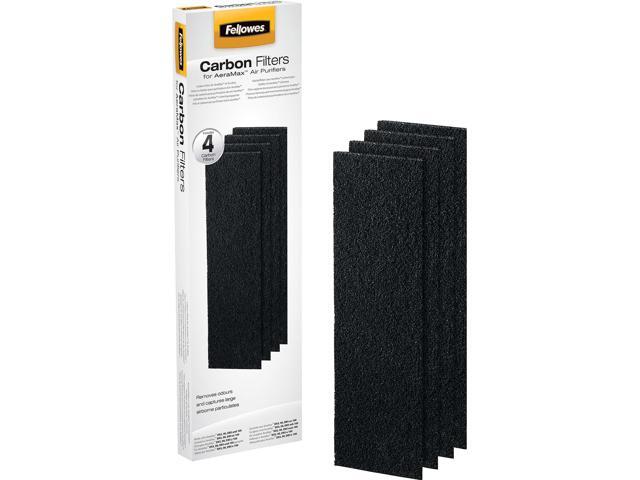 Click here for Fellowes AeraMax 90 Carbon Replacement Filter prices