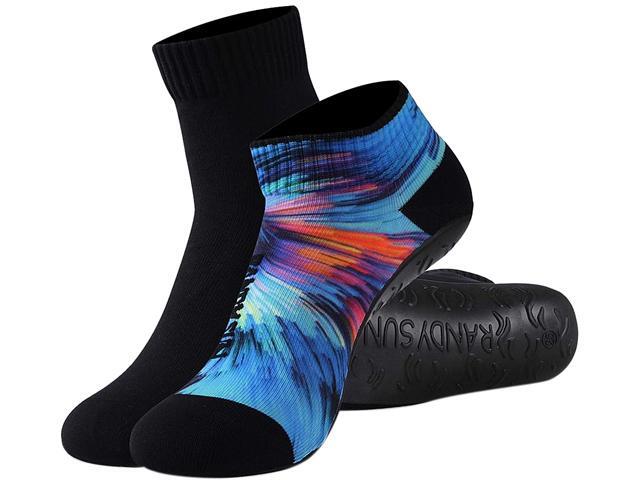 Click here for RANDY SUN Quick Dry Beach Volleyball Socks Non Sli... prices