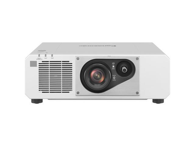 Click here for Panasonic PT-FRZ60WU7 6000-Lumen WUXGA Classroom &... prices