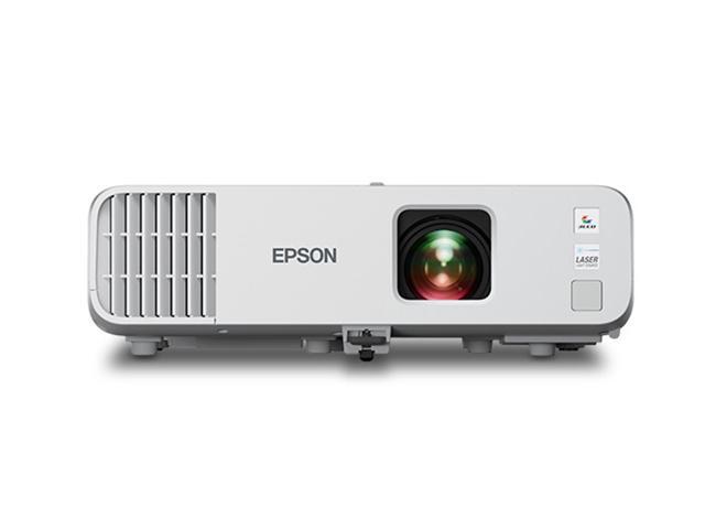 Click here for Epson PowerLite L210W WXGA 3LCD Lamp-Free Laser Di... prices
