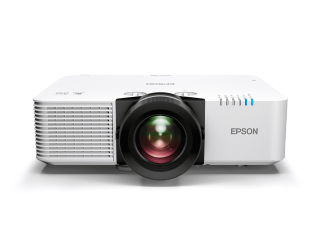 Click here for Epson PowerLite L790SE Short Throw Laser Projector... prices