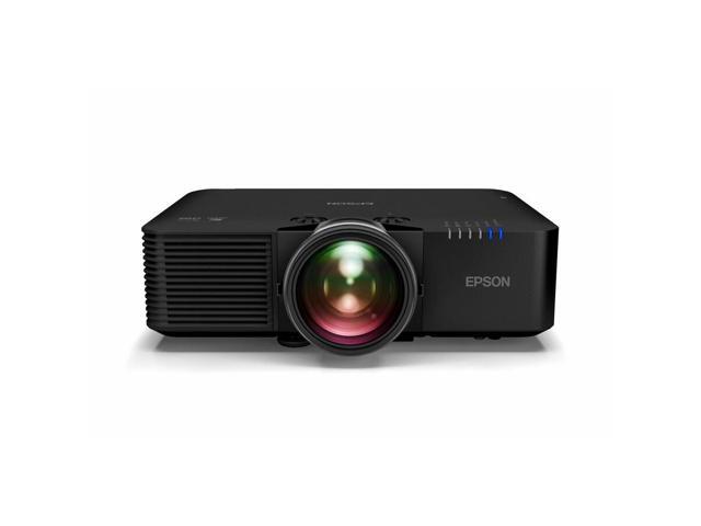 Click here for Epson PowerLite L695SE 6 000-Lumen Short Throw 3LC... prices