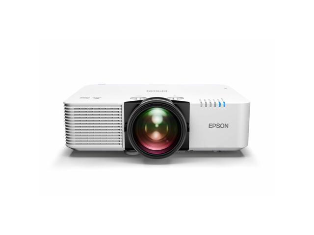 Click here for Epson PowerLite L690SE Short Throw 3LCD Projector... prices