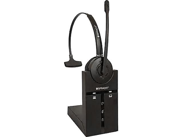 Click here for SPRACHT ZUM MAESTRO USB/DECT HEADSET prices