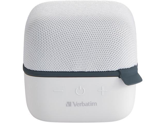 Click here for VERBATIM CORPORATION 70227 WIRELESS CUBE BLUETOOTH... prices