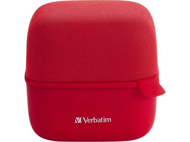 Click here for Verbatim 70225 Wireless Bluetooth Speaker System -... prices