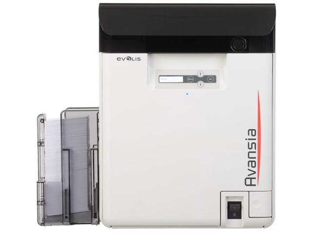 Click here for Evolis AV1H0000BD Avansia Duplex  Dual Sided Retra... prices