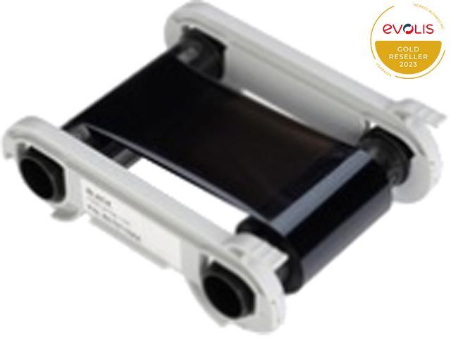 Click here for Evolis RCT023NAA High Trust Standard Monochrome Ri... prices