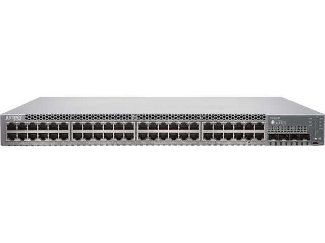 Click here for Juniper Networks EX3400-48T Ethernet Switch  48 Po... prices
