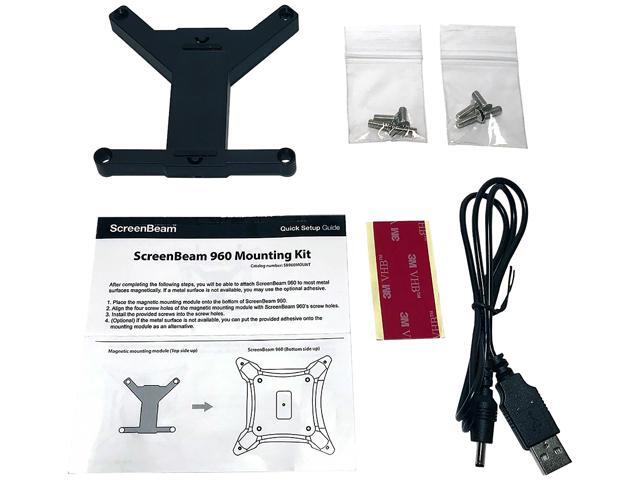 Click here for SCREENBEAM 960 MOUNTING KIT prices