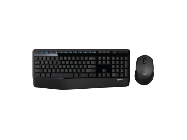Click here for Logitech MK345 Wireless Combo Full-Sized Keyboard... prices