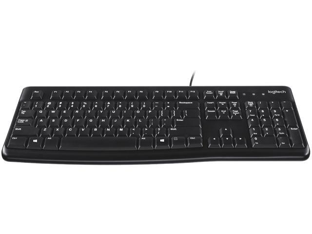 Click here for KEYBOARD K120 FOR BUSINESS prices