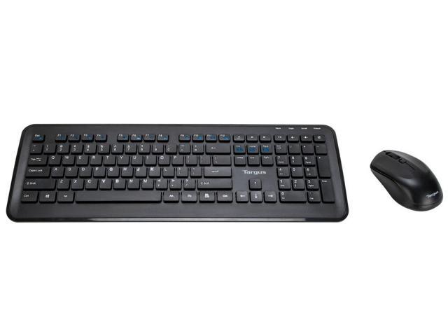 Click here for Targus KM610 Keyboard & Mouse AKM610BT prices