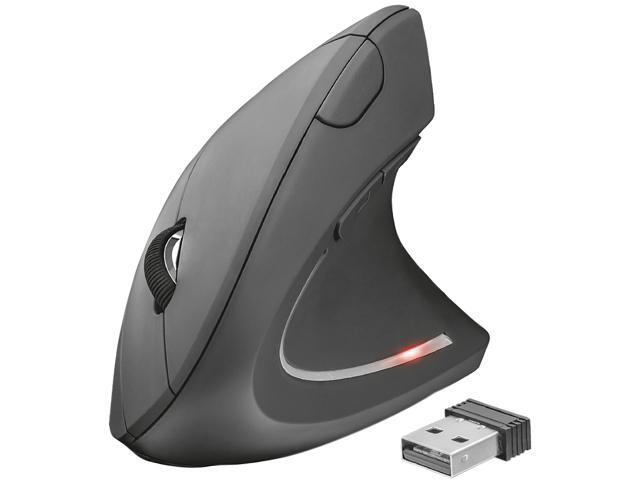 Click here for VERTO WRLS ERGONOMIC MOUSE prices