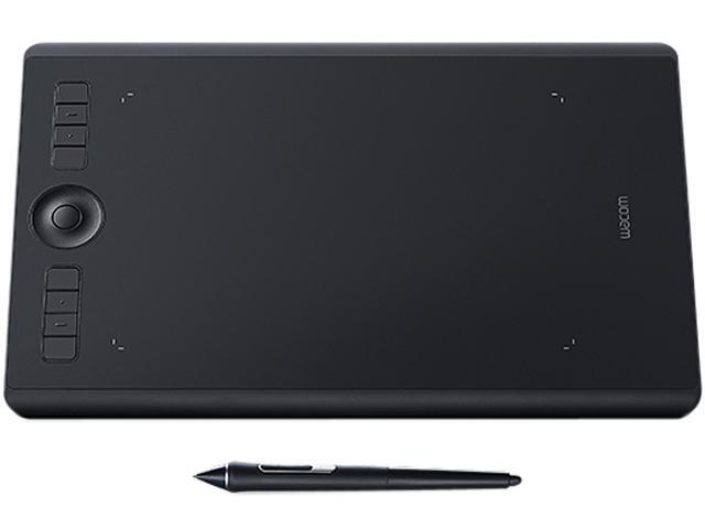Click here for Wacom Intuos Pro Medium Bluetooth Graphics Drawing... prices