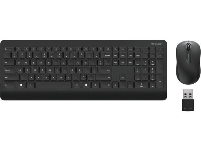 Click here for Incase Designed By Microsoft Wireless Desktop 900... prices