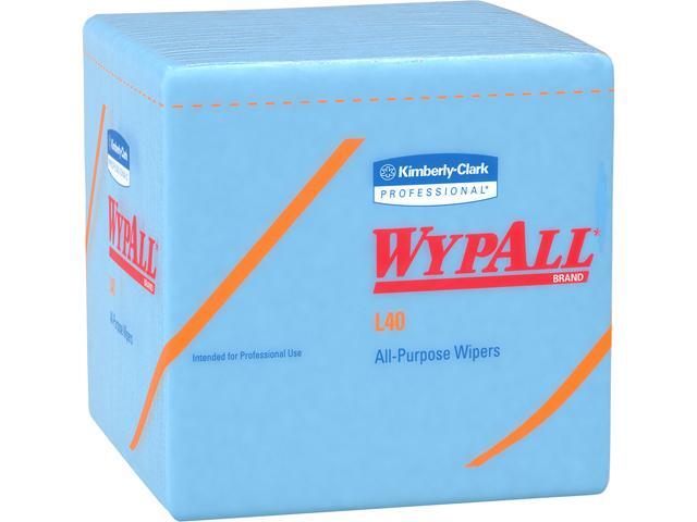Click here for WypAll L40 Disposable Cleaning and Drying Towels (... prices