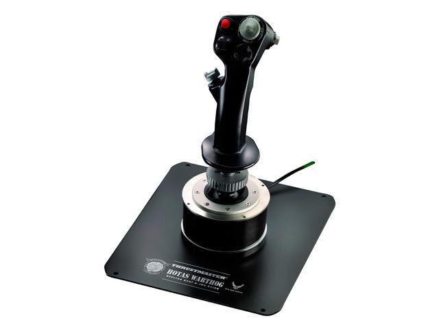Click here for Thrustmaster HOTAS Warthog Flight Stick for PC  VR prices