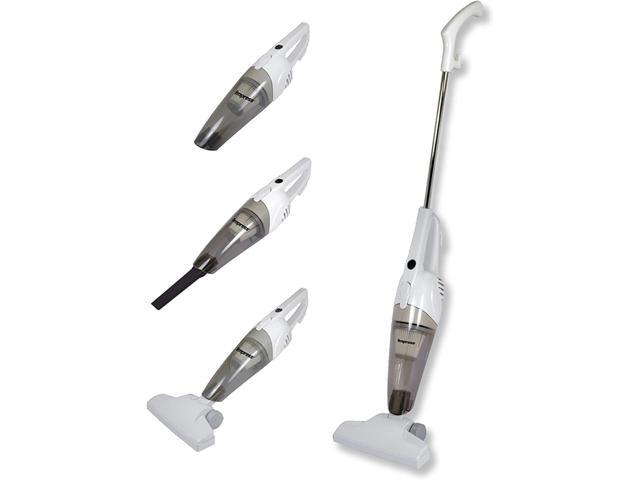 Click here for IMPRESS GoVac 2-in-1 White Corded Upright and Hand... prices