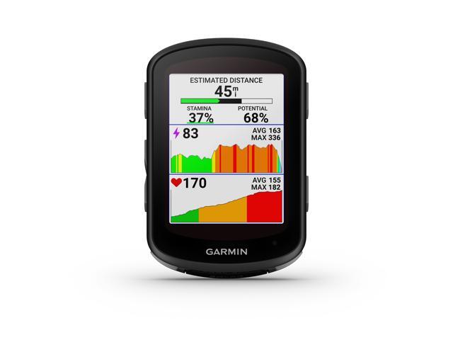 Click here for Garmin Edge 540 Solar GPS Cycling Computer 010-026... prices