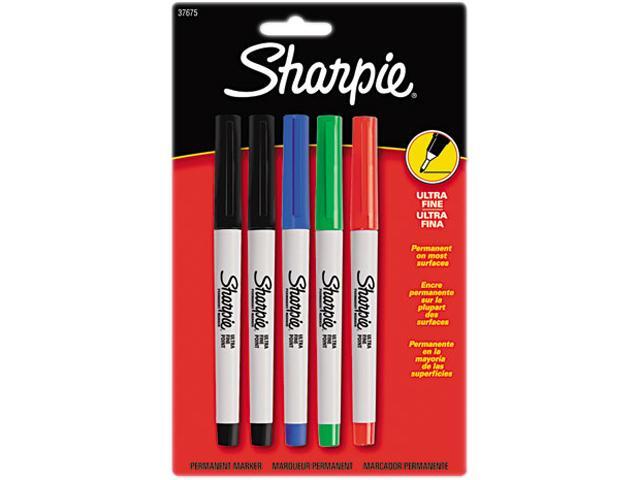 Click here for Sharpie Permanent Markers Ultra Fine Point Assorte... prices