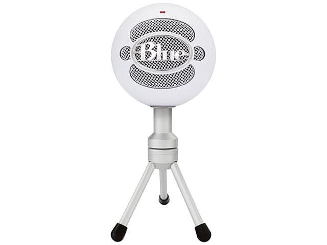 Click here for Blue Snowball iCE USB Mic - White prices