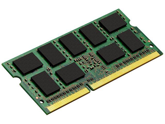 Click here for Kingston 4GB Module - DDR3L 1600MHz prices