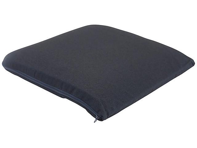Click here for The ComfortMakers Deluxe Seat/Back Cushion Memory... prices