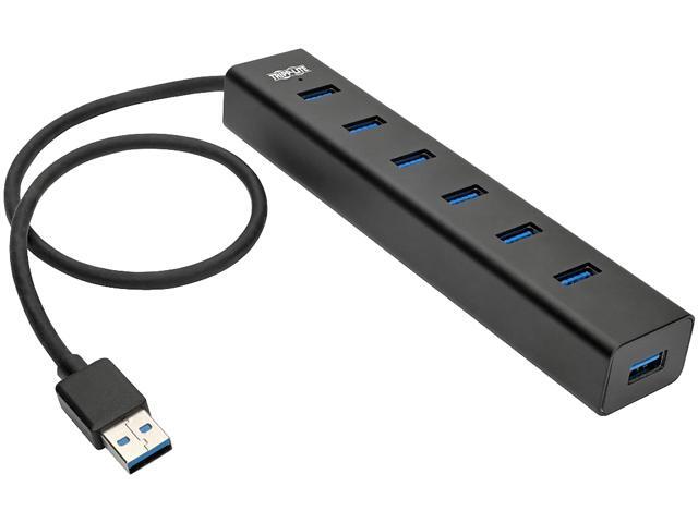 Click here for 7PORT USB 3.0 SUPERSPEED HUB prices