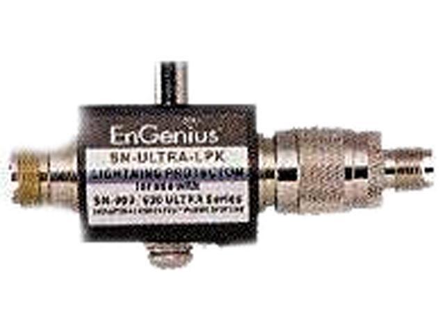 Click here for EnGenius SN-ULTRA-LPK Lightning Protection Module... prices
