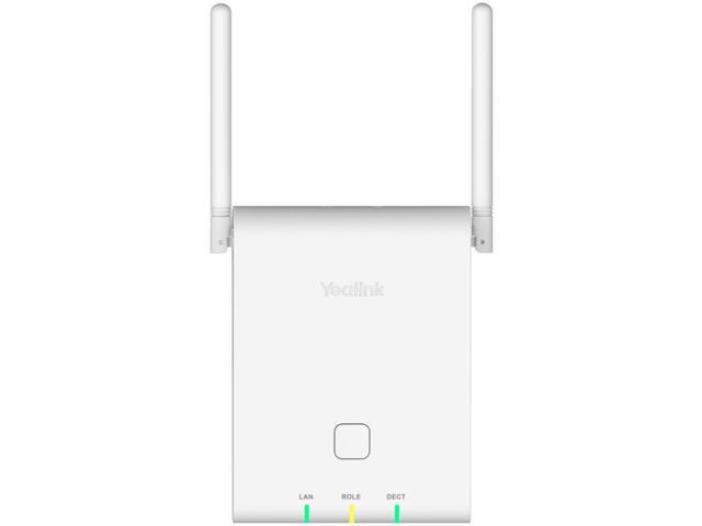 Click here for Yealink W90DM VoIP SIP DECT multi-cell manager (re... prices