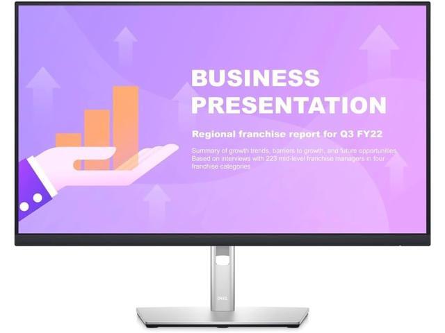 Click here for Dell P2425HE 24 Class Full HD LED Monitor - 16:9 -... prices